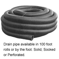 Drainage - Welcome to C-A Building Products CAP BRICK