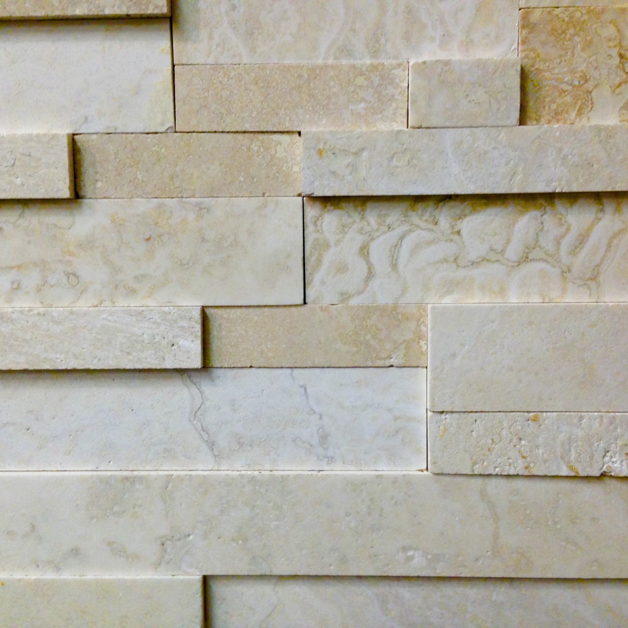 Imported Natural Stone - Welcome to C-A Building Products CAP BRICK