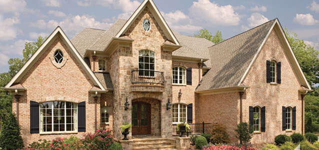 Clay Brick - Welcome to C-A Building Products CAP BRICK