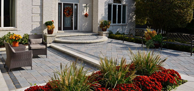 Unilock - Welcome to C-A Building Products CAP BRICK