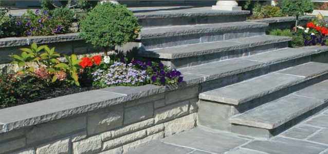 Pool Coping - Welcome to C-A Building Products CAP BRICK